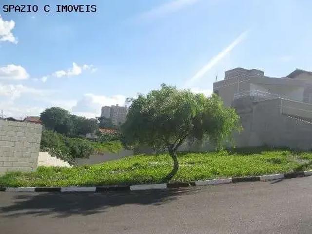 Terreno em Condomínio para Venda em Valinhos/SP Jardim Jurema