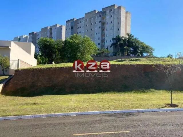 Terreno em Condomínio para Venda em Valinhos/SP Jardim Jurema