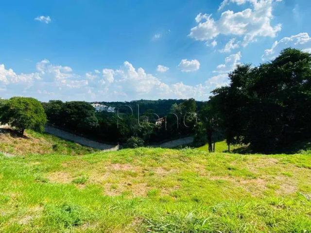 Terreno em Condomínio para Venda em Valinhos/SP Jardim Jurema