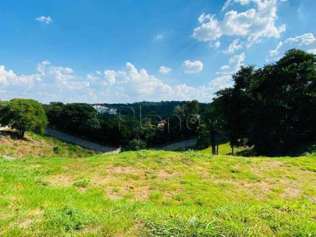 Terreno em Condomínio para Venda em Valinhos/SP Jardim Jurema