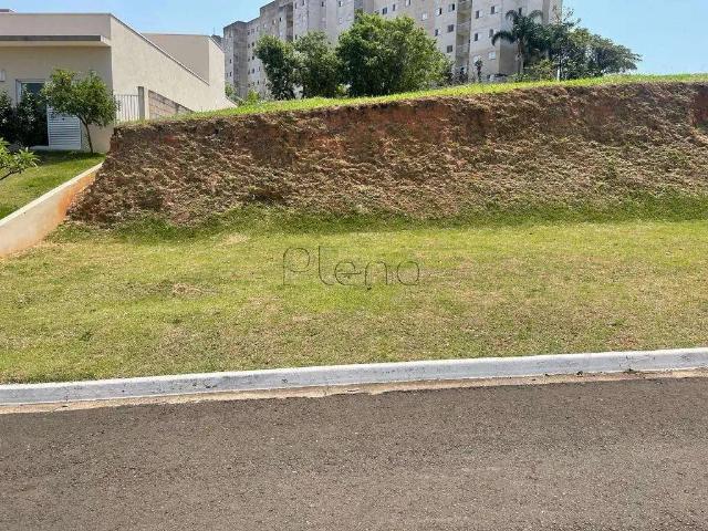 Terreno em Condomínio para Venda em Valinhos/SP Jardim Jurema