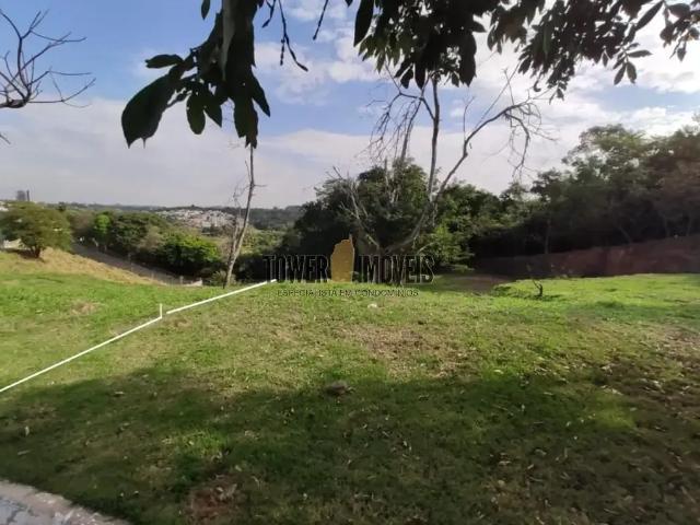 Terreno em Condomínio para Venda em Valinhos/SP Jardim Jurema
