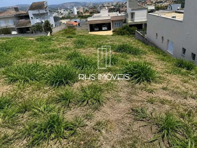 Terreno em Condomínio para Venda em Valinhos/SP Jardim Jurema