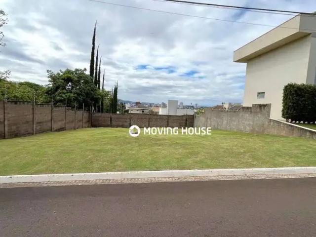 Terreno em Condomínio para Venda em Valinhos/SP Jardim Jurema