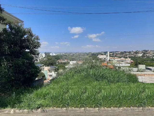 Terreno em Condomínio para Venda em Valinhos/SP Jardim Monte Verde