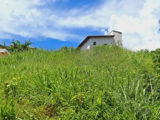 Terreno em Condomínio para Venda em Valinhos/SP Jardim Nova Palmares