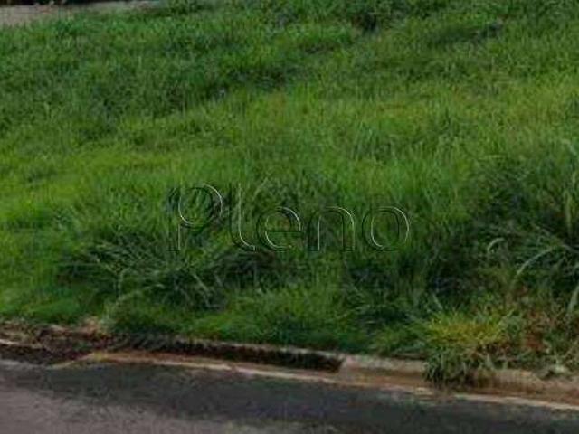 Terreno em Condomínio para Venda em Valinhos/SP Jardim Paiquerê