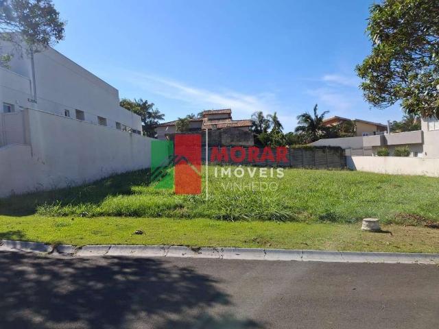 Terreno em Condomínio para Venda em Valinhos/SP Jardim Paiquerê
