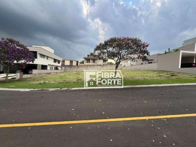 Terreno em Condomínio para Venda em Valinhos/SP Jardim Paiquerê