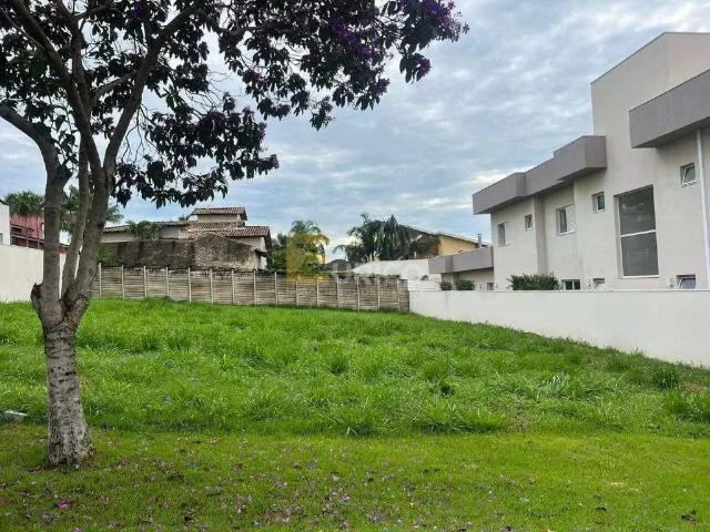Terreno em Condomínio para Venda em Valinhos/SP Jardim Paiquerê