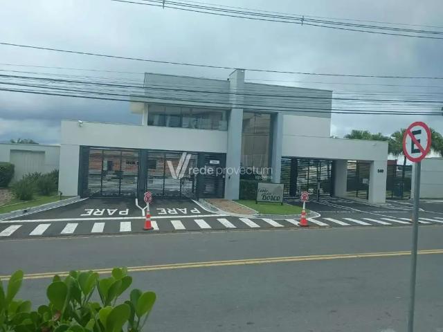 Terreno em Condomínio para Venda em Valinhos/SP Jardim Paiquerê