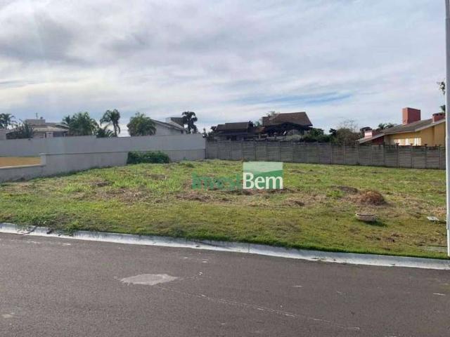 Terreno em Condomínio para Venda em Valinhos/SP Jardim Paiquerê