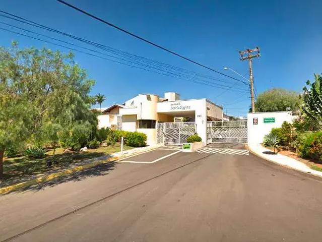 Terreno em Condomínio para Venda em Valinhos/SP Jardim Pinheiros