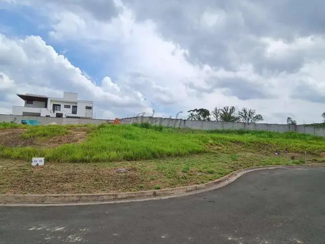 Terreno em Condomínio para Venda em Valinhos/SP Jardim Portugal