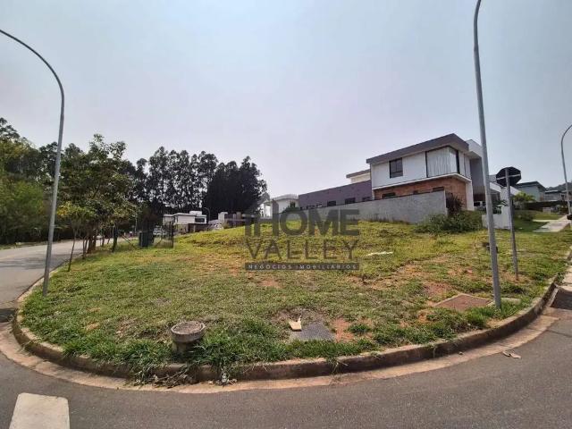 Terreno em Condomínio para Venda em Valinhos/SP Jardim Portugal