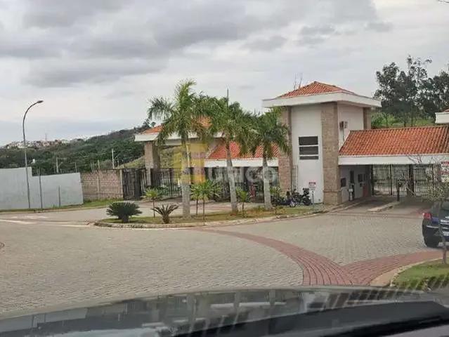 Terreno em Condomínio para Venda em Valinhos/SP Jardim Portugal