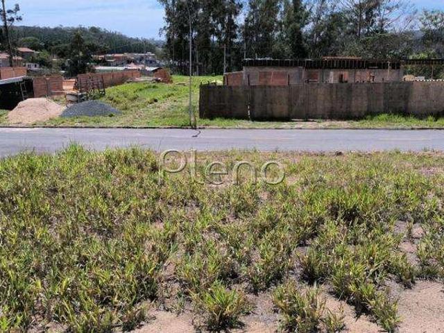 Terreno em Condomínio para Venda em Valinhos/SP Jardim Portugal
