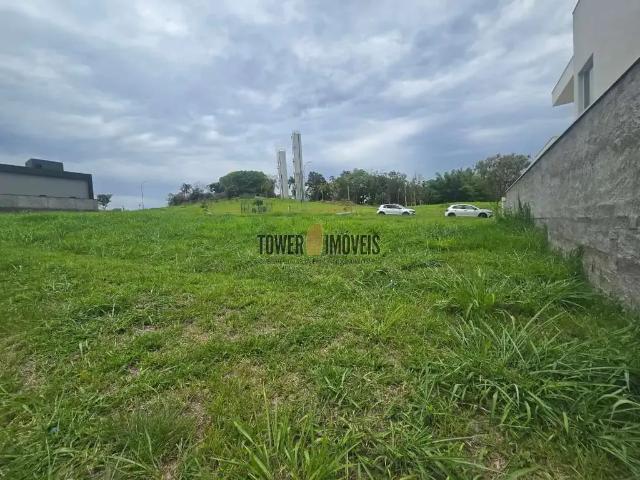 Terreno em Condomínio para Venda em Valinhos/SP Jardim Portugal