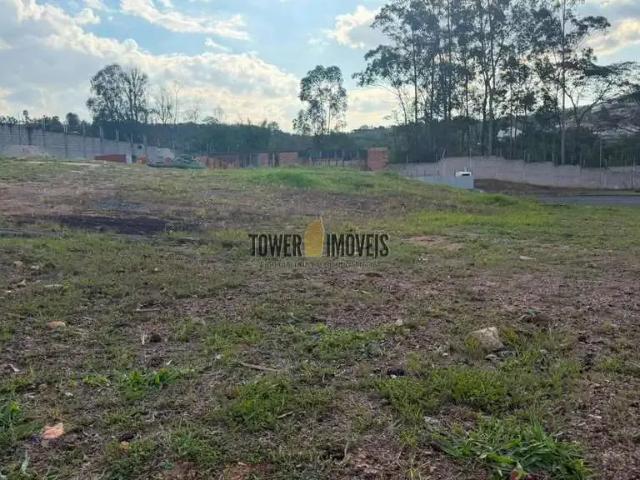 Terreno em Condomínio para Venda em Valinhos/SP Jardim Portugal
