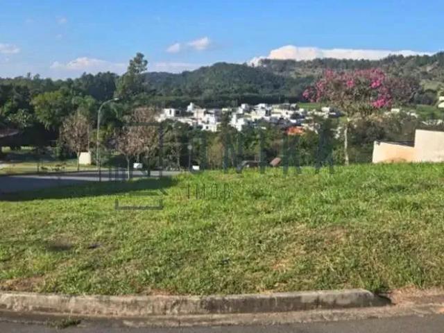 Terreno em Condomínio para Venda em Valinhos/SP Jardim Portugal