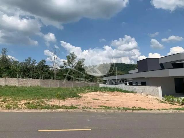 Terreno em Condomínio para Venda em Valinhos/SP Jardim Portugal