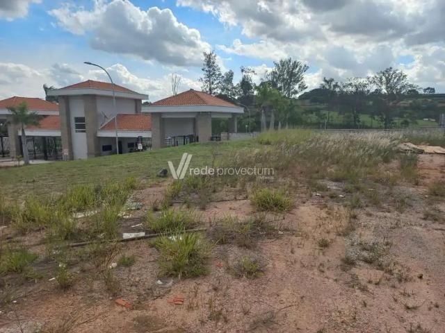 Terreno em Condomínio para Venda em Valinhos/SP Jardim Portugal