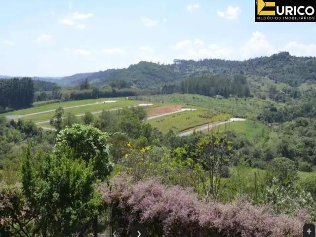 Terreno em Condomínio para Venda em Valinhos/SP Jardim Portugal