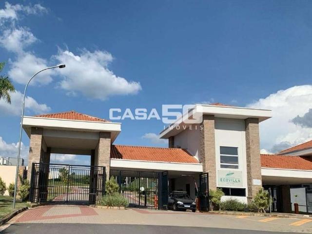 Terreno em Condomínio para Venda em Valinhos/SP Jardim Portugal