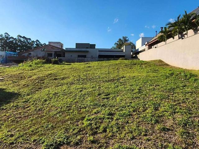 Terreno em Condomínio para Venda em Valinhos/SP Jardim Portugal
