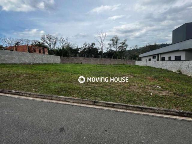 Terreno em Condomínio para Venda em Valinhos/SP Jardim Portugal