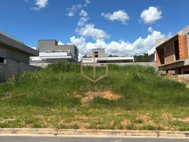 Terreno em Condomínio para Venda em Valinhos/SP Jardim Portugal