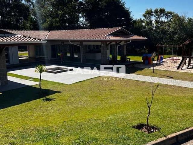 Terreno em Condomínio para Venda em Valinhos/SP Jardim Portugal