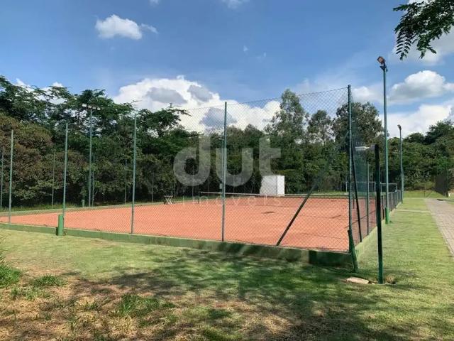 Terreno em Condomínio para Venda em Valinhos/SP Jardim Portugal