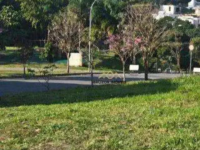 Terreno em Condomínio para Venda em Valinhos/SP Jardim Portugal