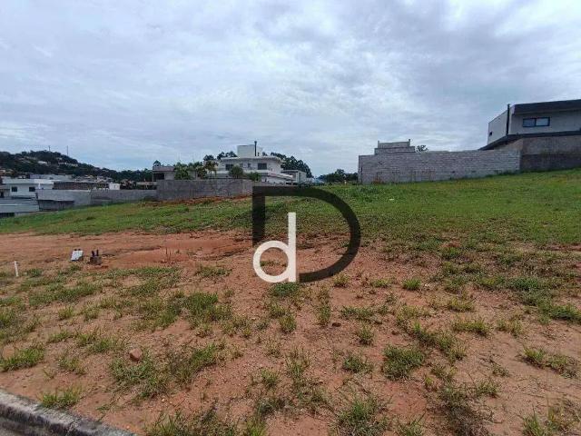 Terreno em Condomínio para Venda em Valinhos/SP Jardim Portugal