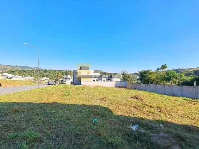 Terreno em Condomínio para Venda em Valinhos/SP Jardim Portugal