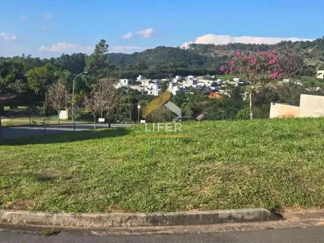 Terreno em Condomínio para Venda em Valinhos/SP Jardim Portugal