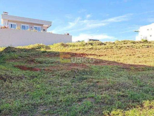 Terreno em Condomínio para Venda em Valinhos/SP Jardim Portugal