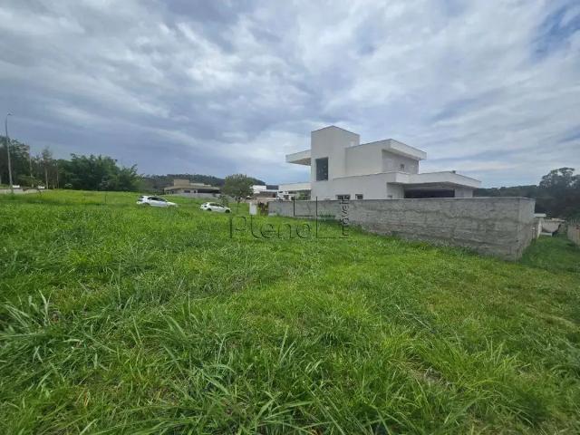 Terreno em Condomínio para Venda em Valinhos/SP Jardim Portugal