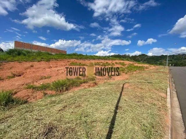 Terreno em Condomínio para Venda em Valinhos/SP Jardim Portugal