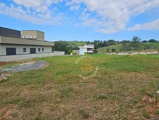 Terreno em Condomínio para Venda em Valinhos/SP Jardim Portugal