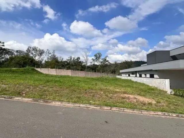 Terreno em Condomínio para Venda em Valinhos/SP Jardim Portugal