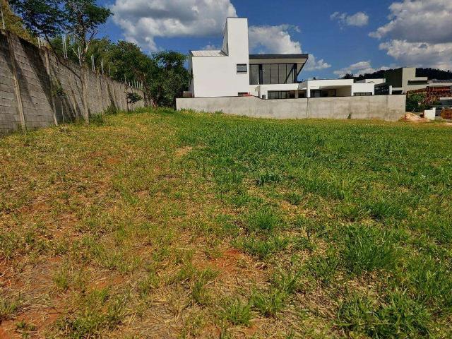 Terreno em Condomínio para Venda em Valinhos/SP Jardim Portugal