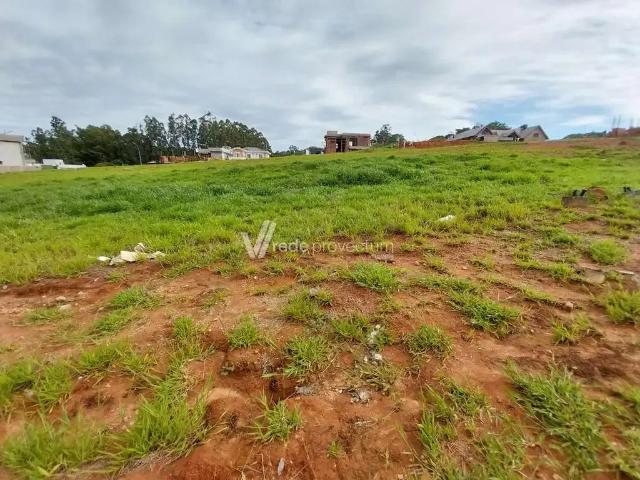 Terreno em Condomínio para Venda em Valinhos/SP Jardim Portugal