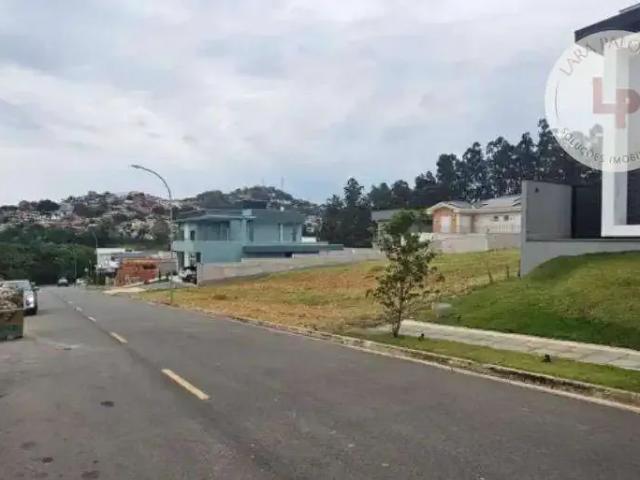 Terreno em Condomínio para Venda em Valinhos/SP Jardim Portugal