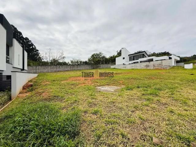 Terreno em Condomínio para Venda em Valinhos/SP Jardim Portugal