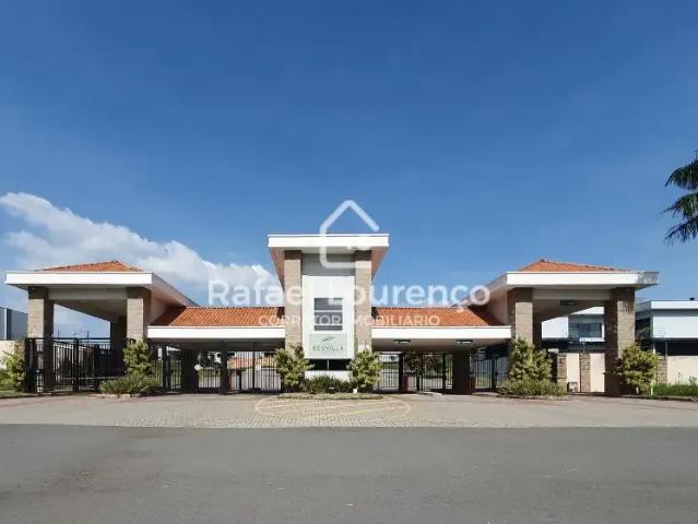 Terreno em Condomínio para Venda em Valinhos/SP Jardim Portugal