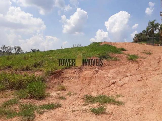 Terreno em Condomínio para Venda em Valinhos/SP Jardim Portugal