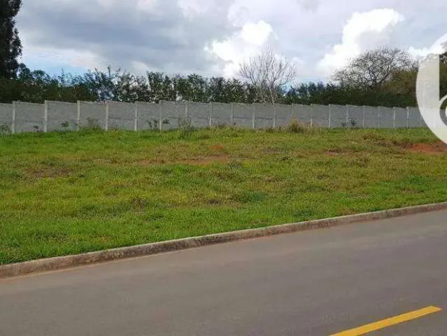 Terreno em Condomínio para Venda em Valinhos/SP Jardim Portugal