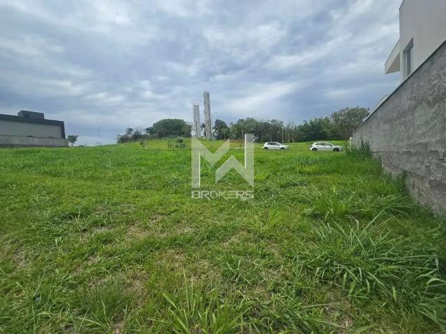 Terreno em Condomínio para Venda em Valinhos/SP Jardim Portugal